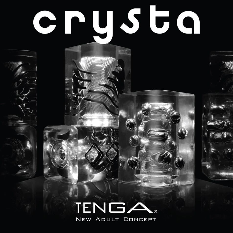 TENGA CRYSTA – Tenga Thailand