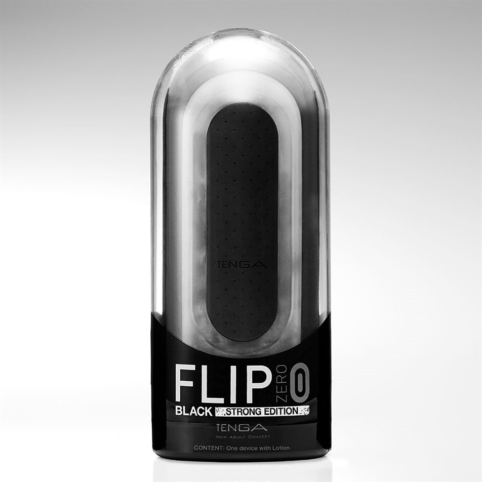 Tenga Flip Zero - Tenga Thailand
