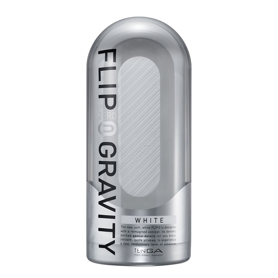 Tenga Flip Gravity – Tenga Thailand